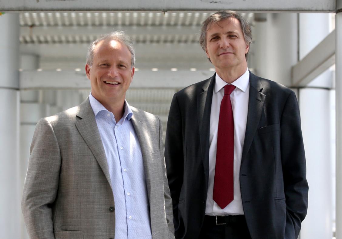 SPRIM and Tikehau Capital Join Forces with New Singapore-based Life ...